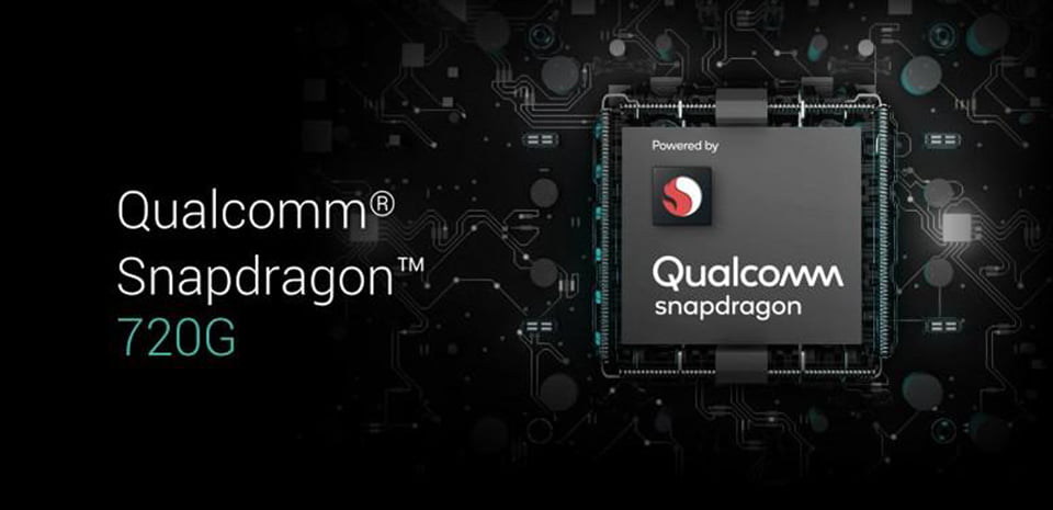 ใหม่! OPPO Reno 4 หน้าจอ AMOLED 6.4" ชิป Snapdragon 720G, กล้องหลัง 4 ...